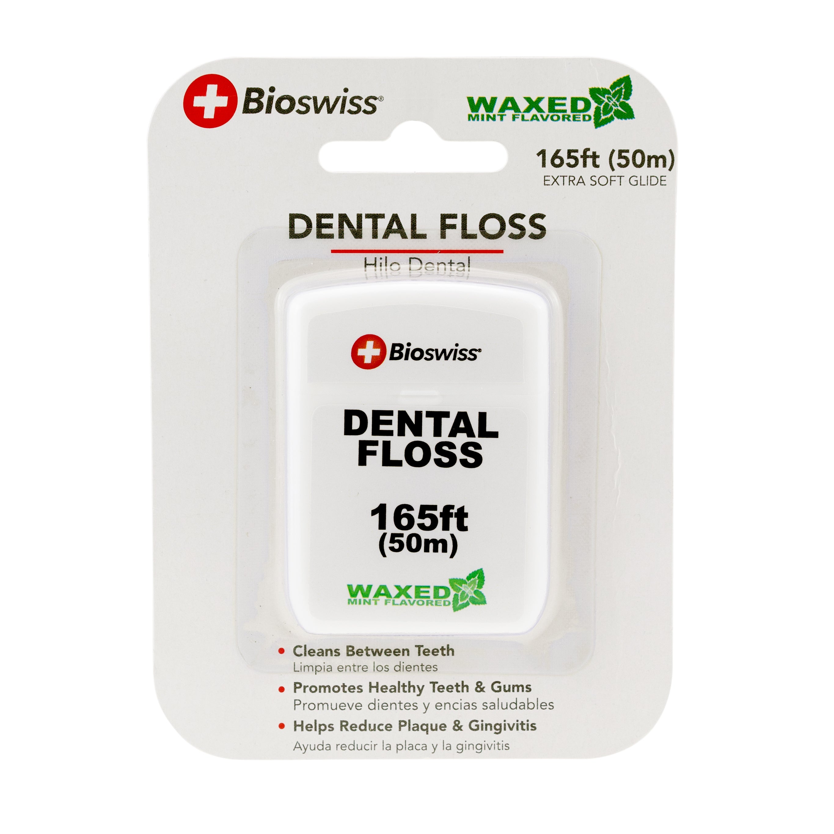Dental Floss – Donnamax