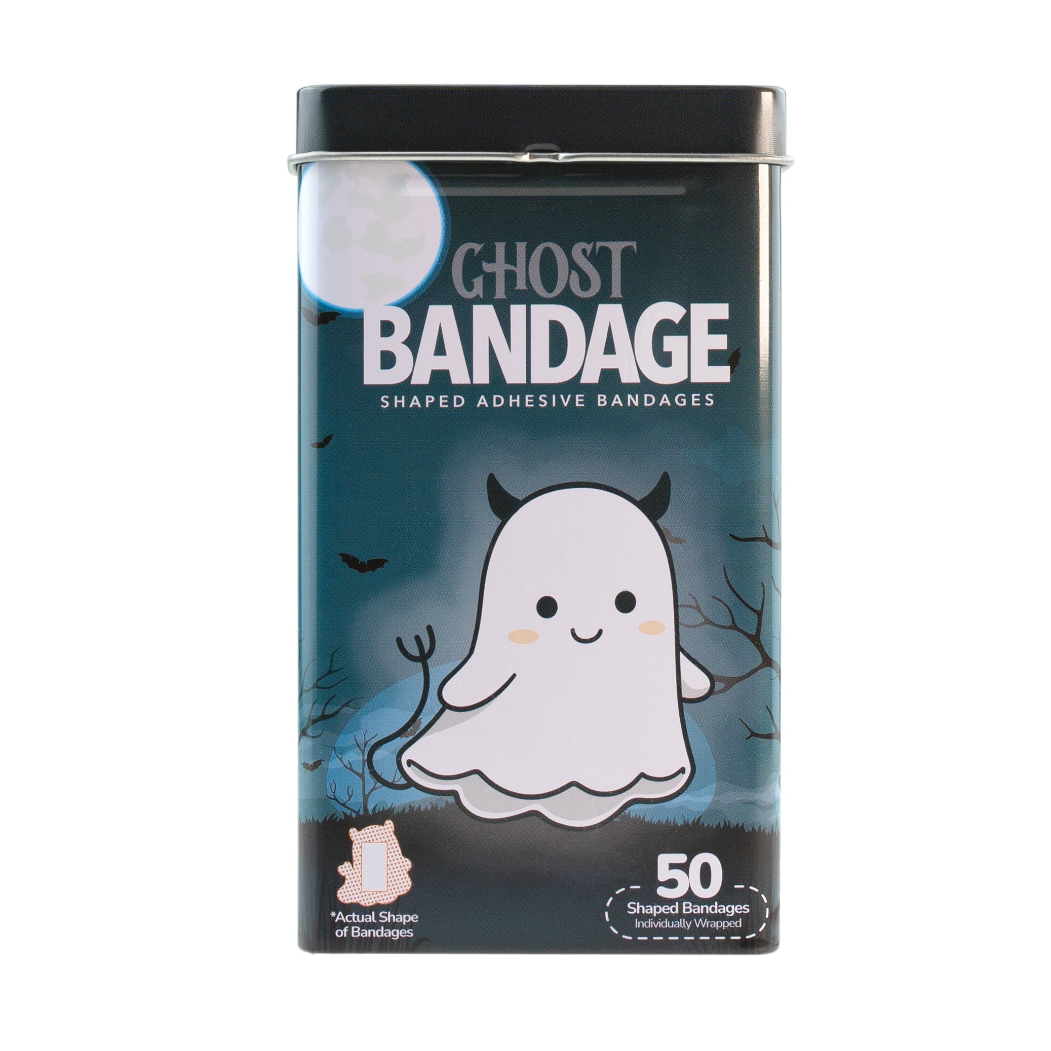 Ghost Bandage - 50 Count – Donnamax