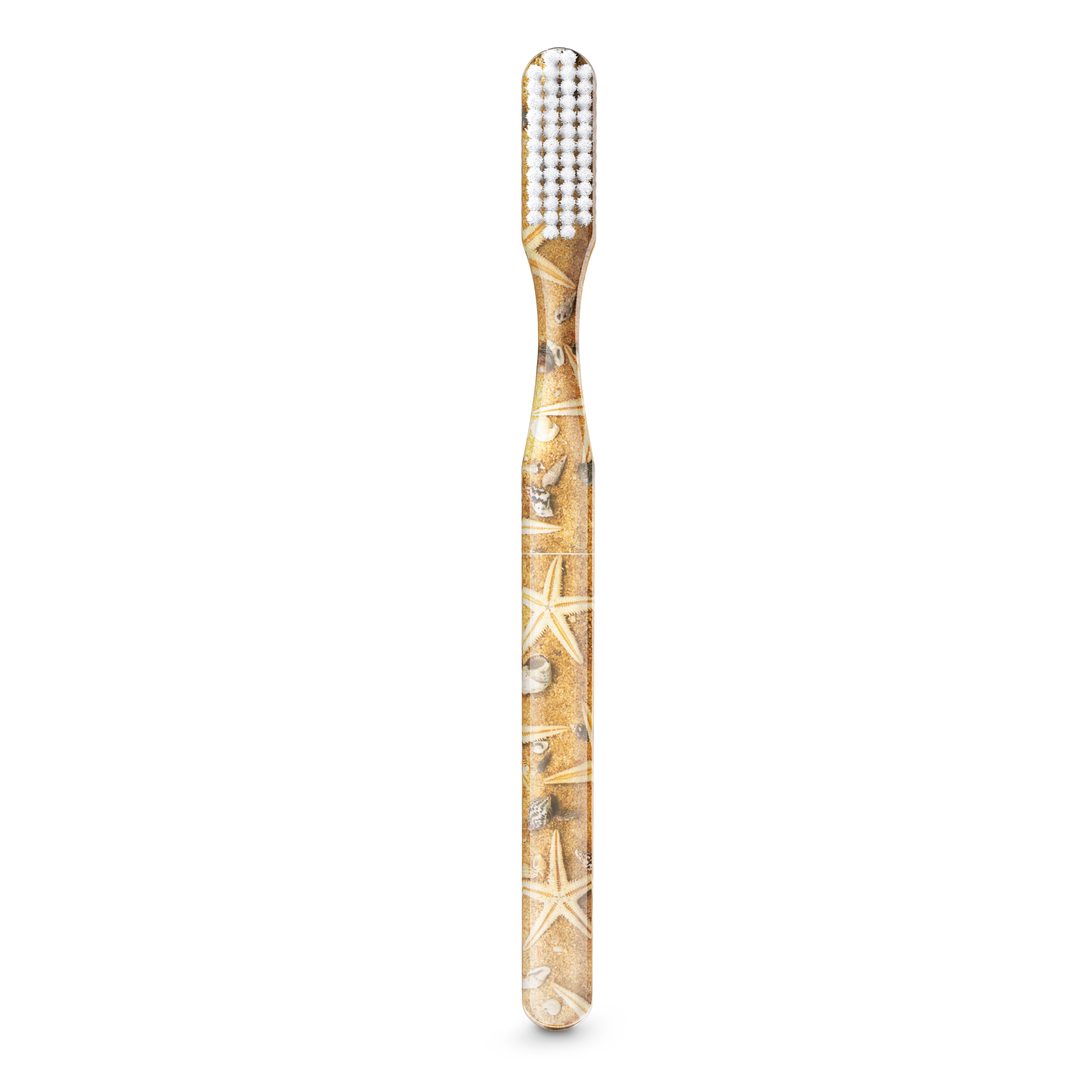 Starfish Toothbrush – Donnamax