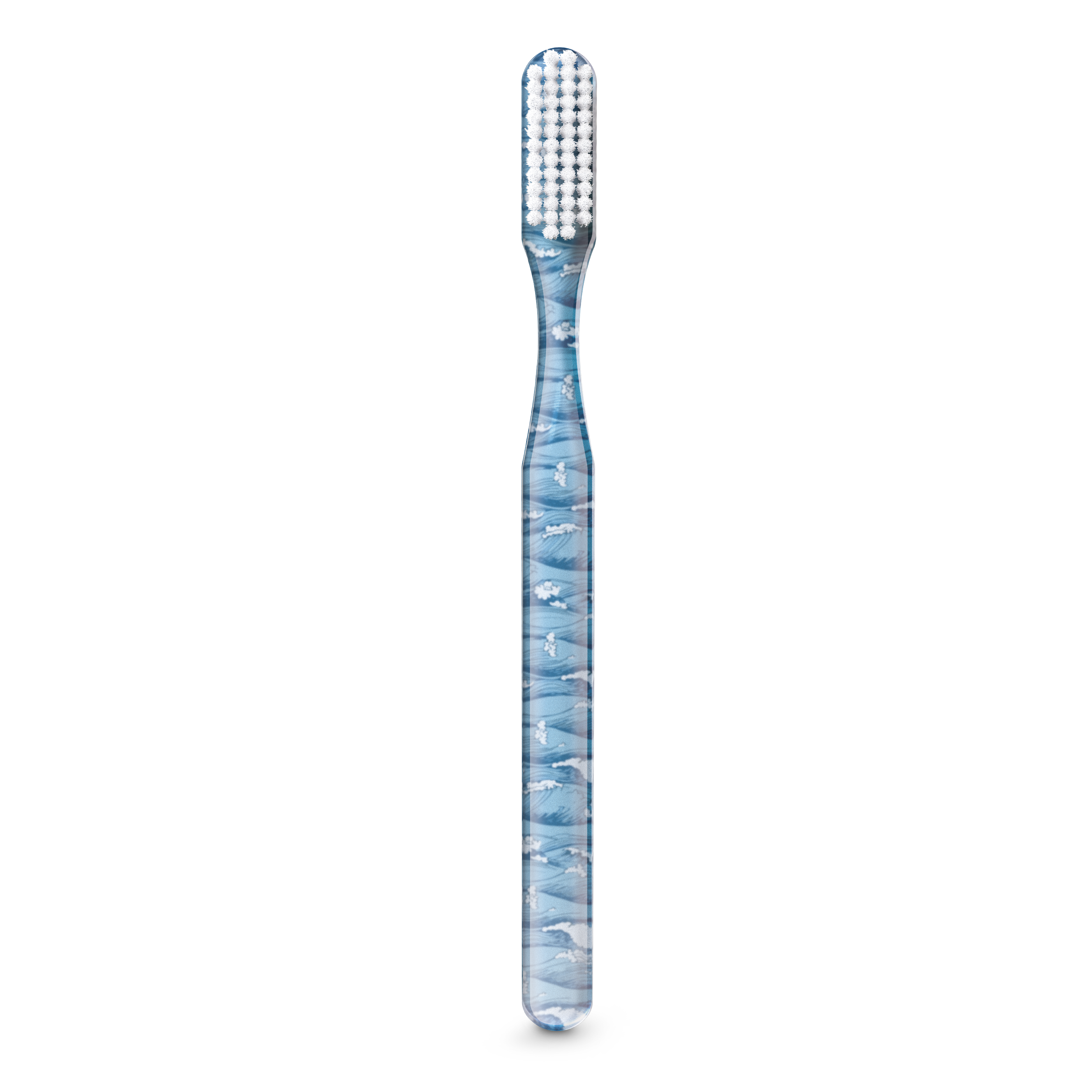 Waves Toothbrush – Donnamax