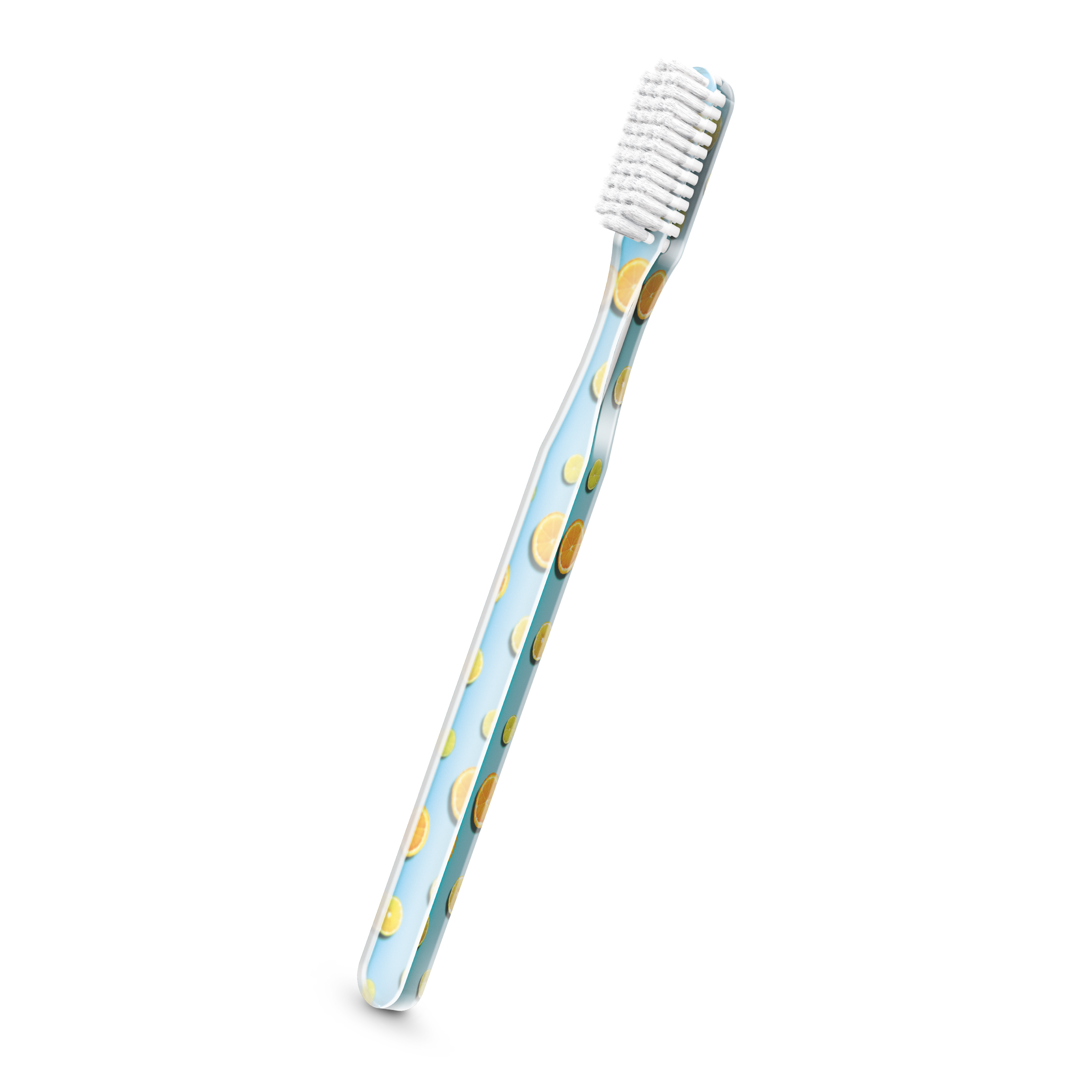 Zesty Toothbrush – Donnamax